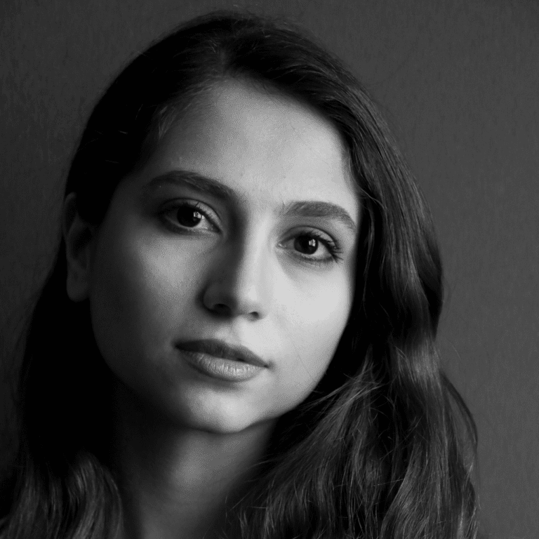 Hanieh Kashani | Art and Art History