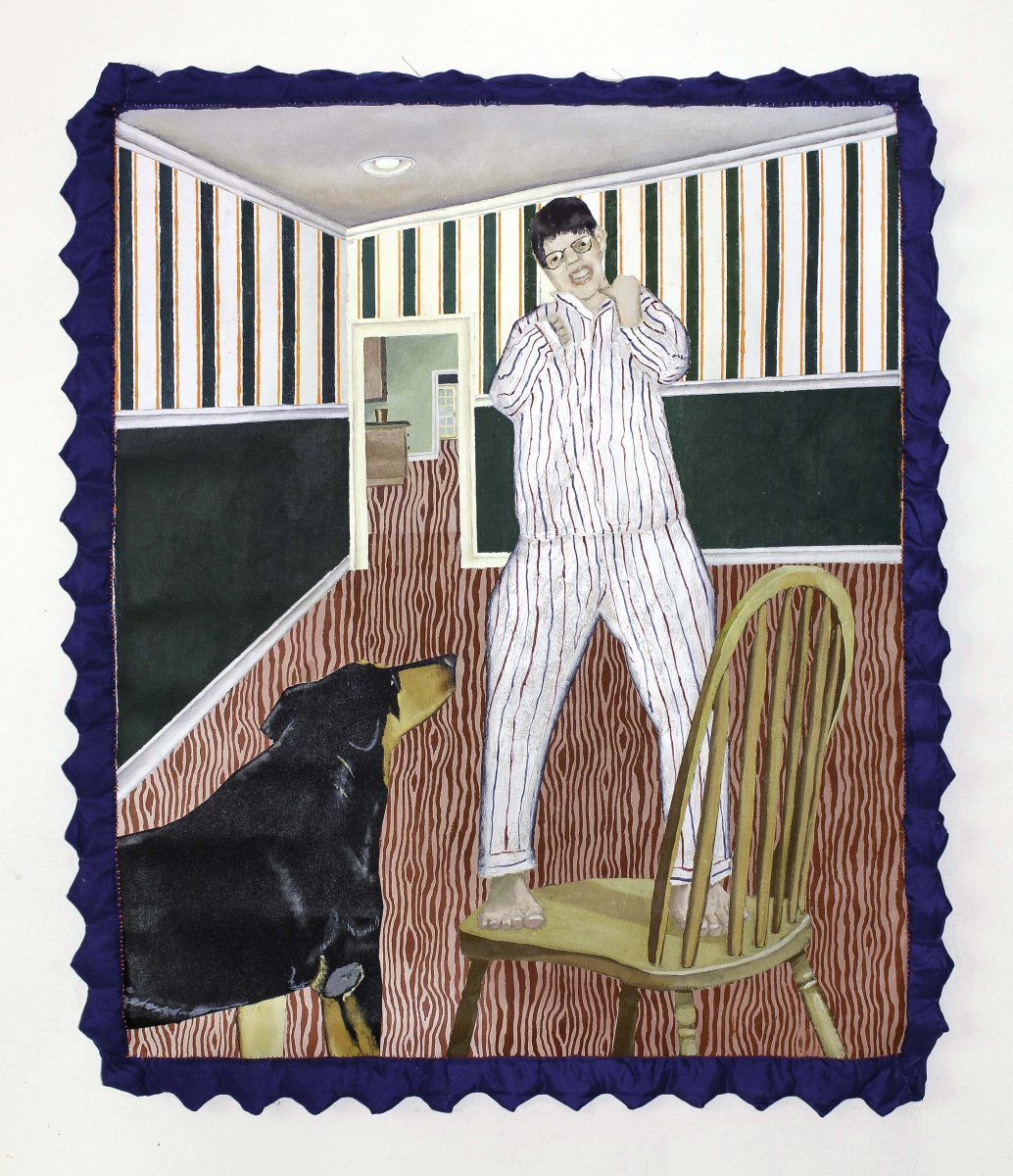 Becky Bailey | Art and Art History